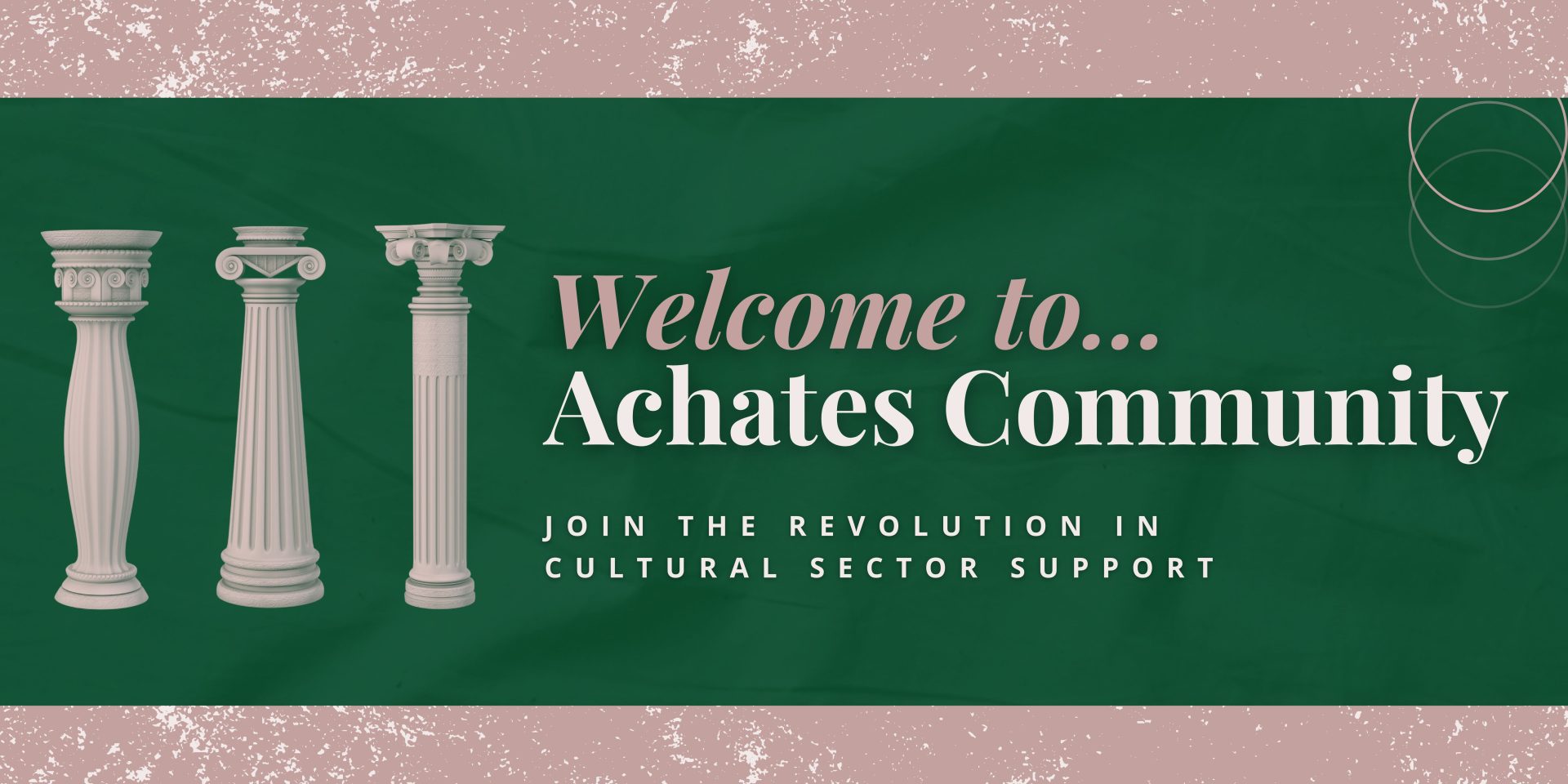 Achates Community – Achates